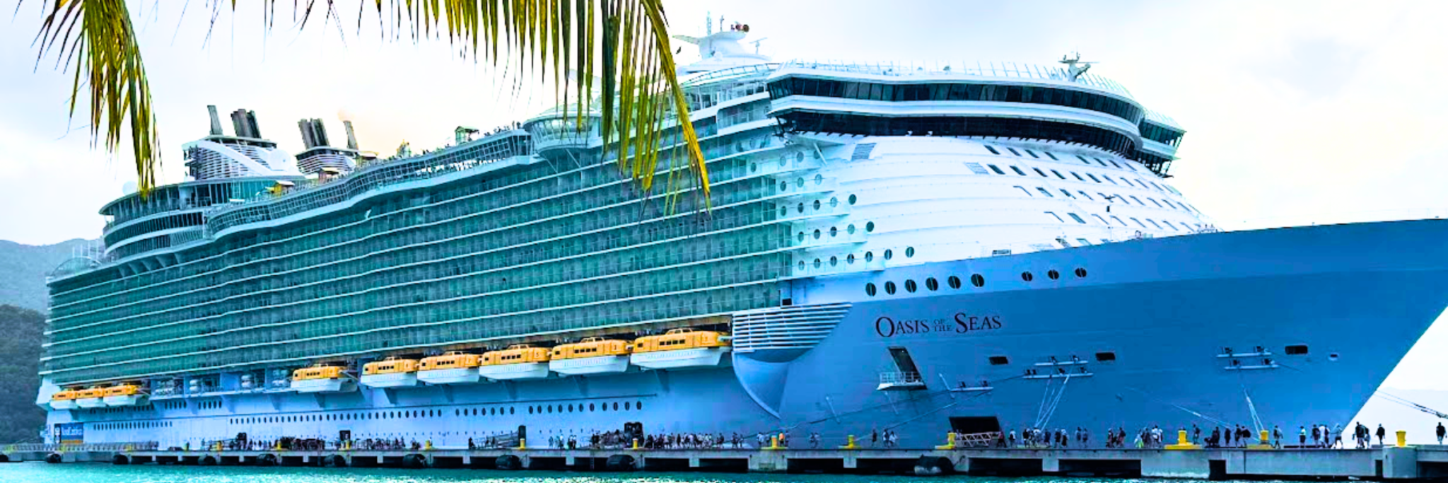 How to Get Free Wi-Fi Onboard Royal Caribbean